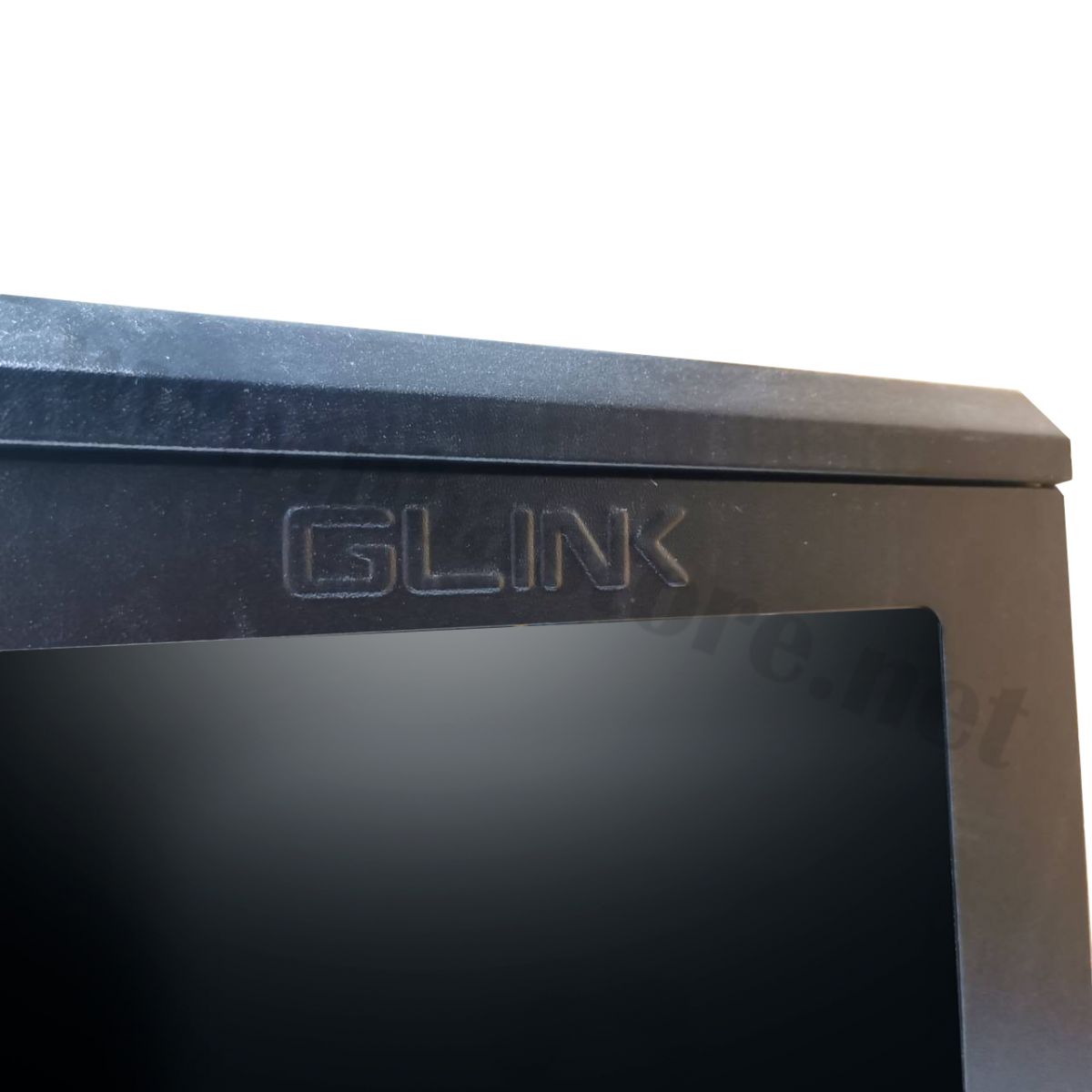 ตู้แร็คมาตรฐานสากล NETWORK RACK G-link รุ่น GWC-02 สีดำ ขนาด 50x15x50 ...