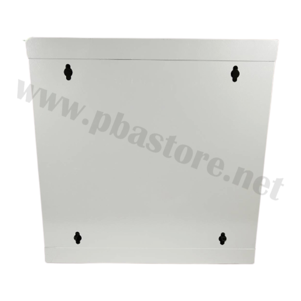 ตู้แร็คมาตรฐานสากล NETWORK RACK G-link รุ่น GWC-02 สีขาว ขนาด 50x15x50 ...