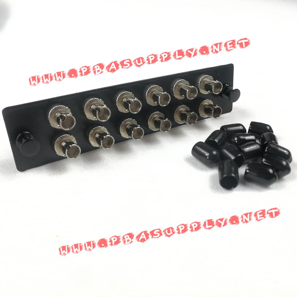 SNAP IN ADAPTER PLATE LINK รุ่น UF-2188SM 6FC WDM แผง Snap-In ขนาด 6 FC ...