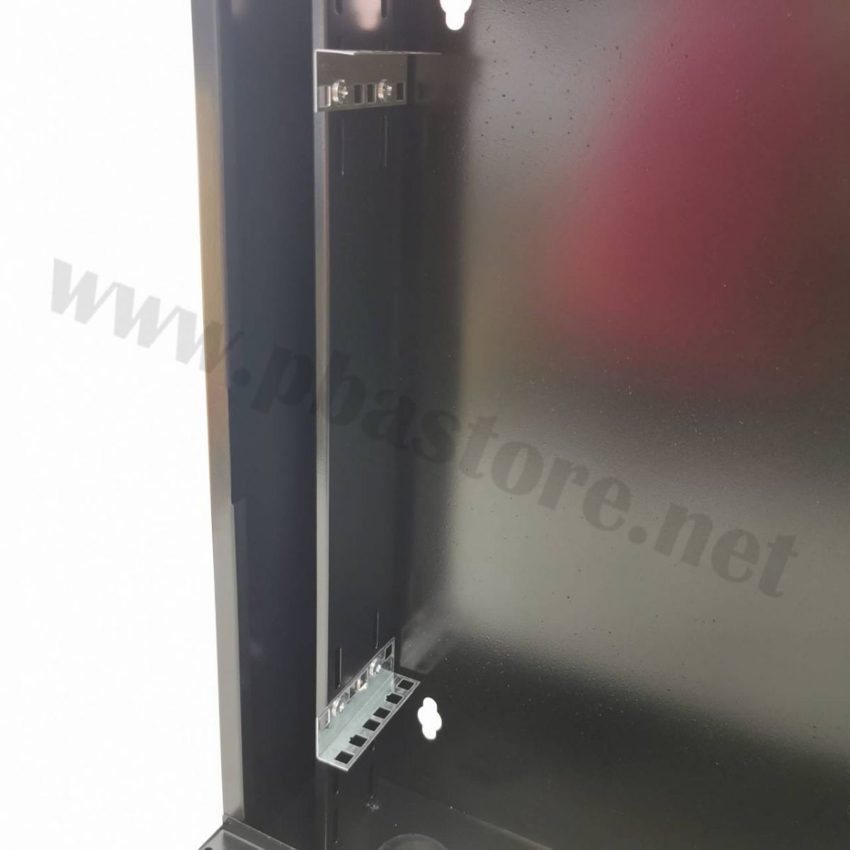 ตู้ Wall Rack Glink รุ่น GWC-01 ผลิตจาก SPCC COLD ROLLED STEEL หนา 1 ...