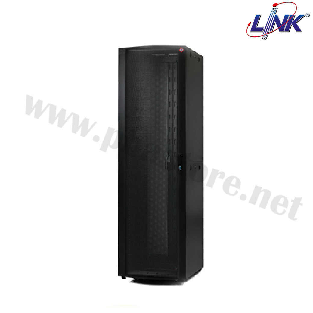ตู้ IDC Server Rack ขนาด 42U กว้าง 60 x ลึก 110 x สูง 205 ซม. GERMANY ...